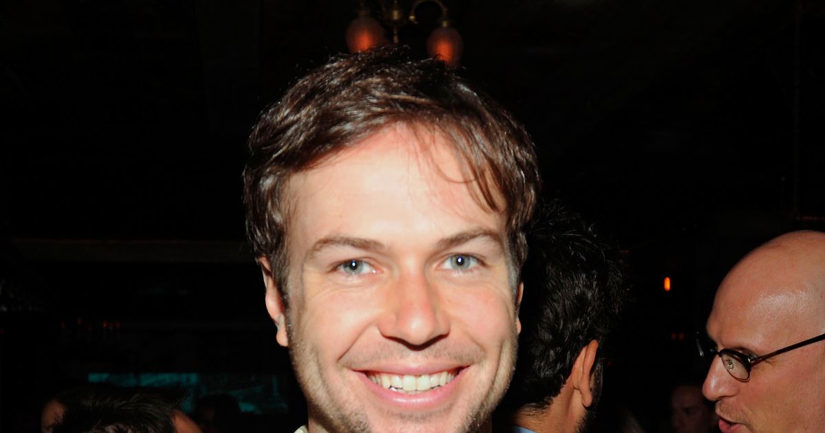 Taran Killam on Robyn, SNL, and Joss Whedon