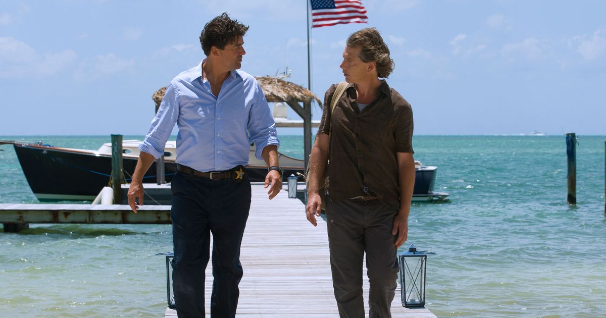 Bloodline Recap: Black Sheep