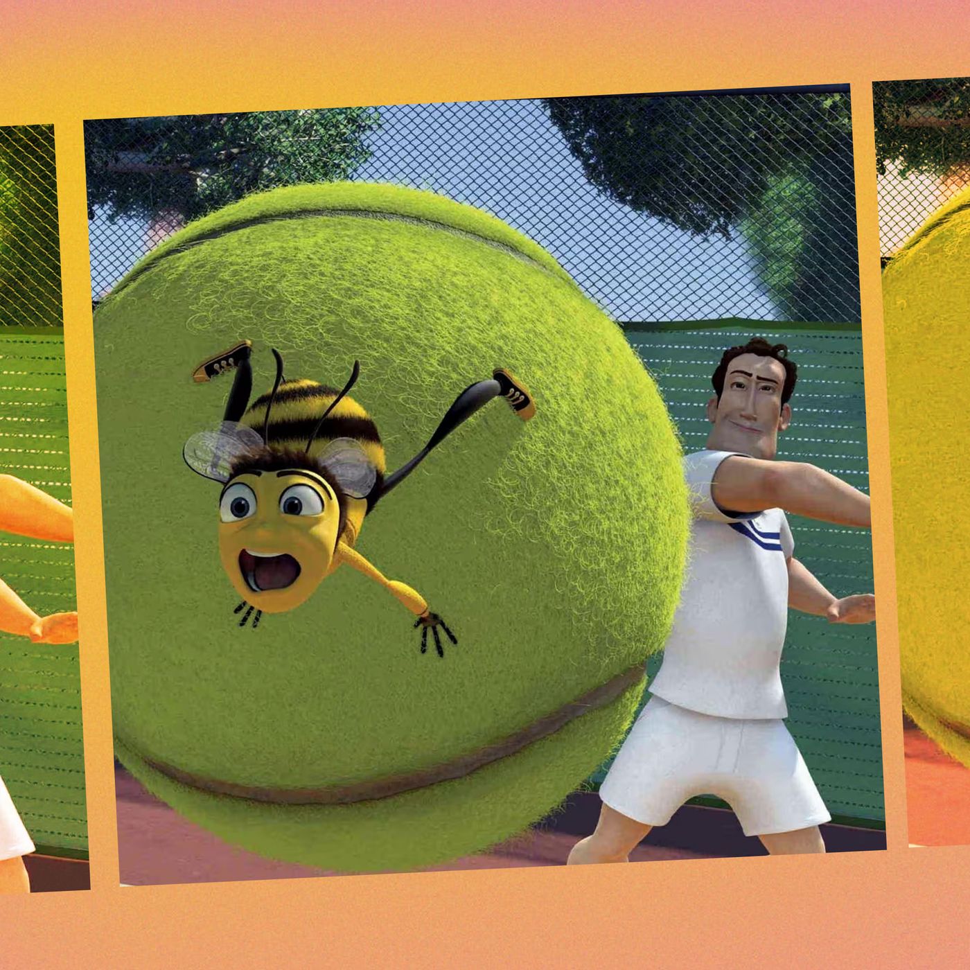 Bee Movie Villain 60 Photos - Moonagedaydream.film