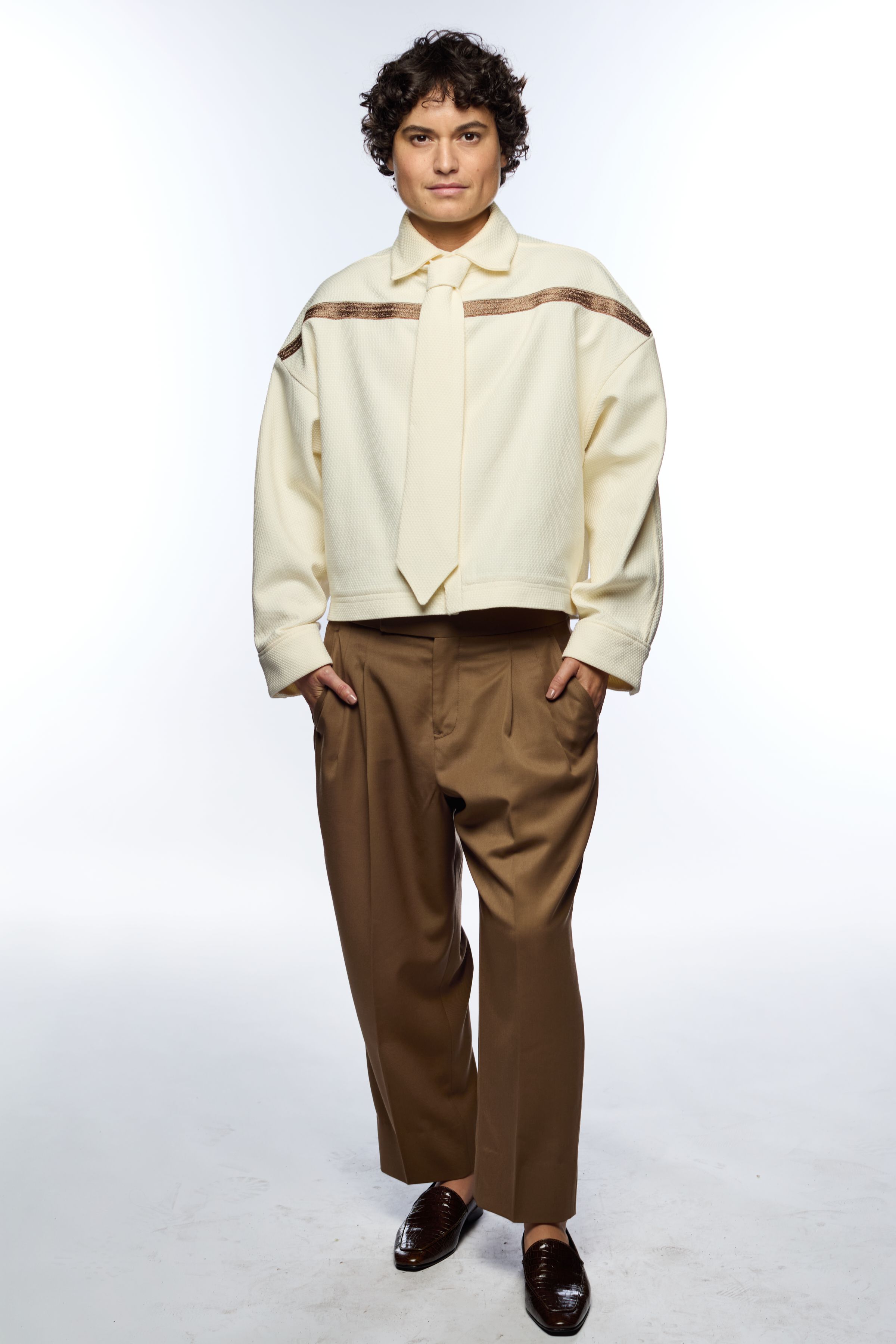 Behind the Scenes at New York Film Festival 2025