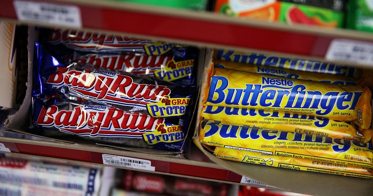 There Are Renewed Calls to Boycott Nestlé As the Company’s Slave Labor ...