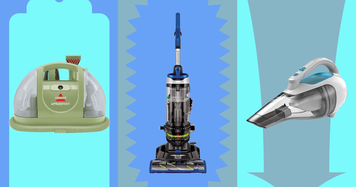 The Best Vacuum Deals | June 2024 | The Strategist