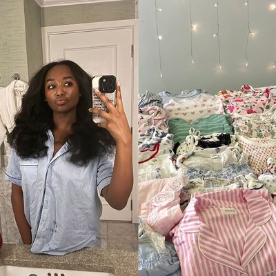 Gen Z Can’t Get Enough Pajama Sets. They Like These Best. | The Strategist