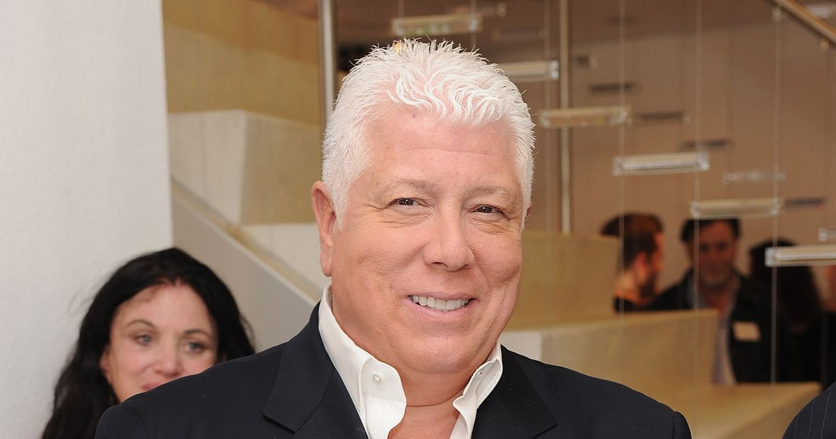 Dennis Basso Is Getting Married