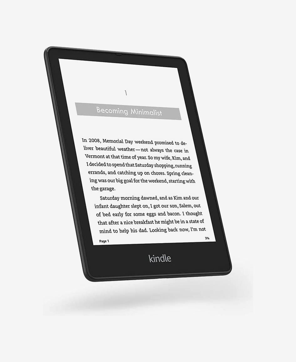 8 Best e-Readers 2024 | The Strategist