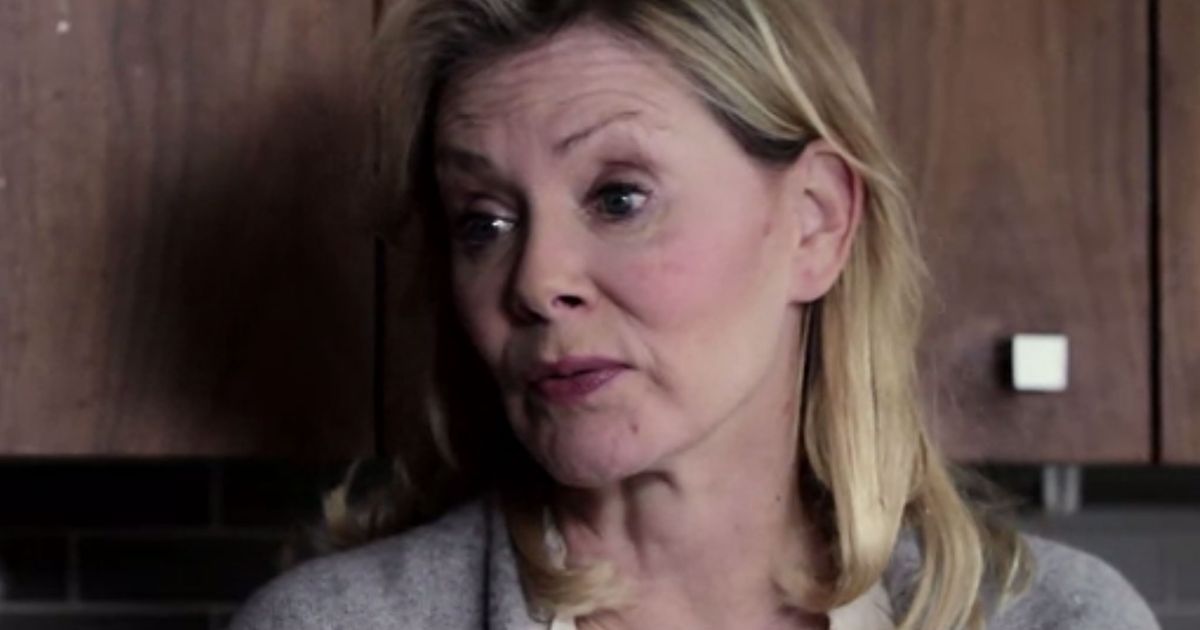 If Nikki Finke’s Deadline Fallout Were an Intense, Sexy Thriller