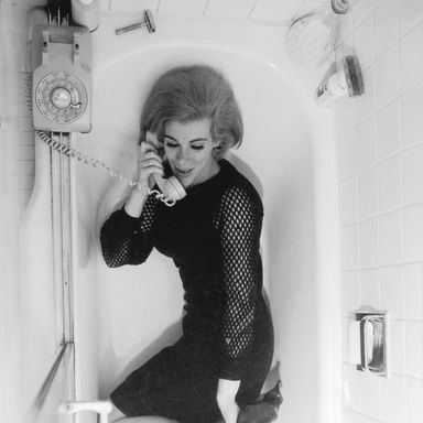 Remembering Joan Rivers’s Iconic Style