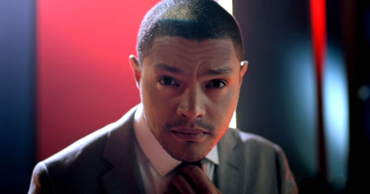 5 Things We Learned at Trevor Noah’s Daily Show Unveiling 5 Things We Learned at Trevor Noah’s Daily Show Unveiling