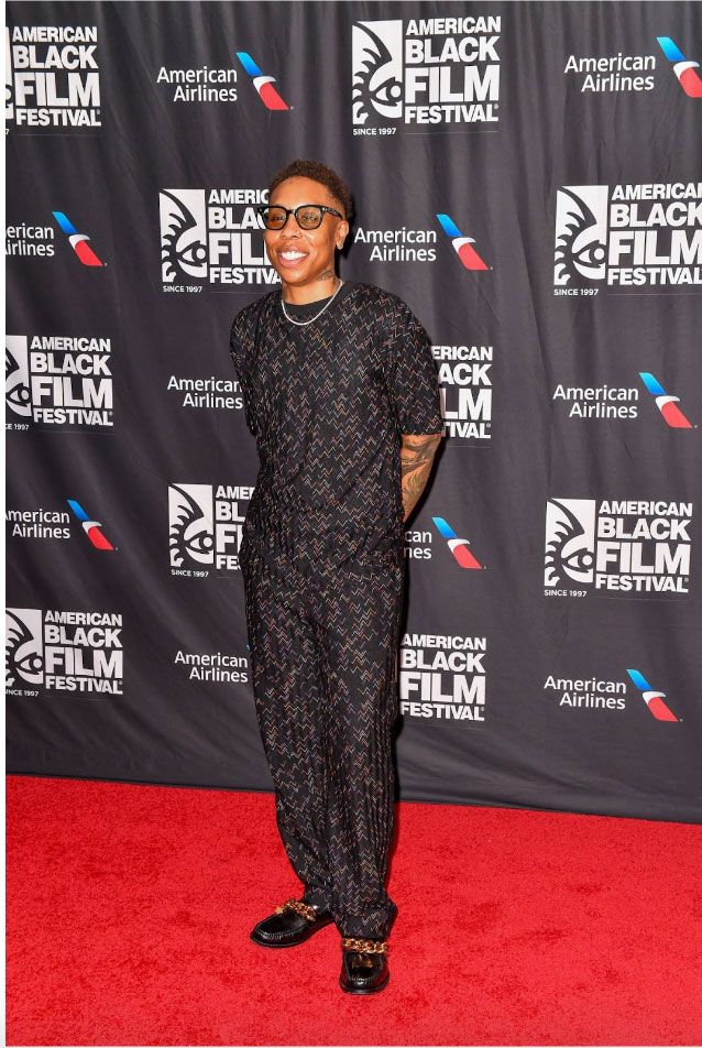 Michèle Lamy and More of the Bestest Party Pics This Week