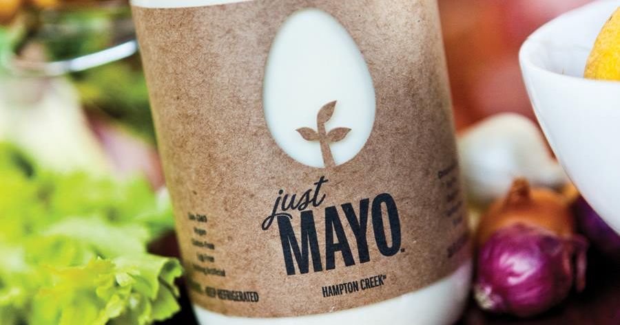Vegan Favorite Just Mayo Gets to Keep Its Name