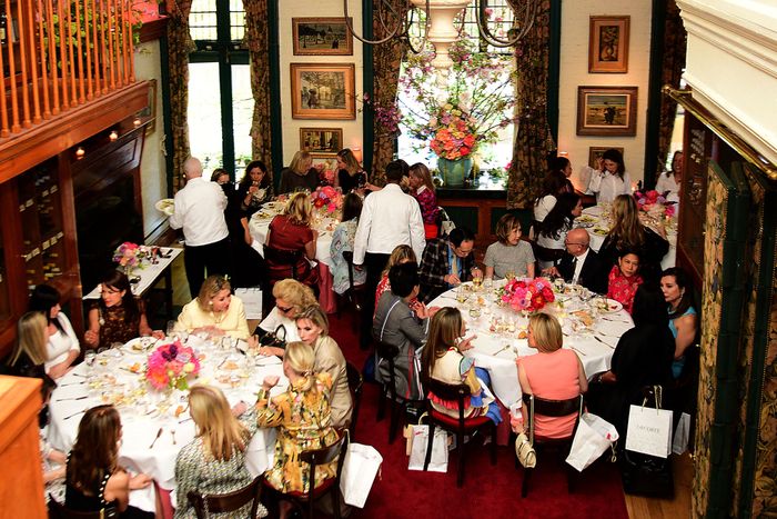 The Absolute Best Restaurants in Midtown NYC