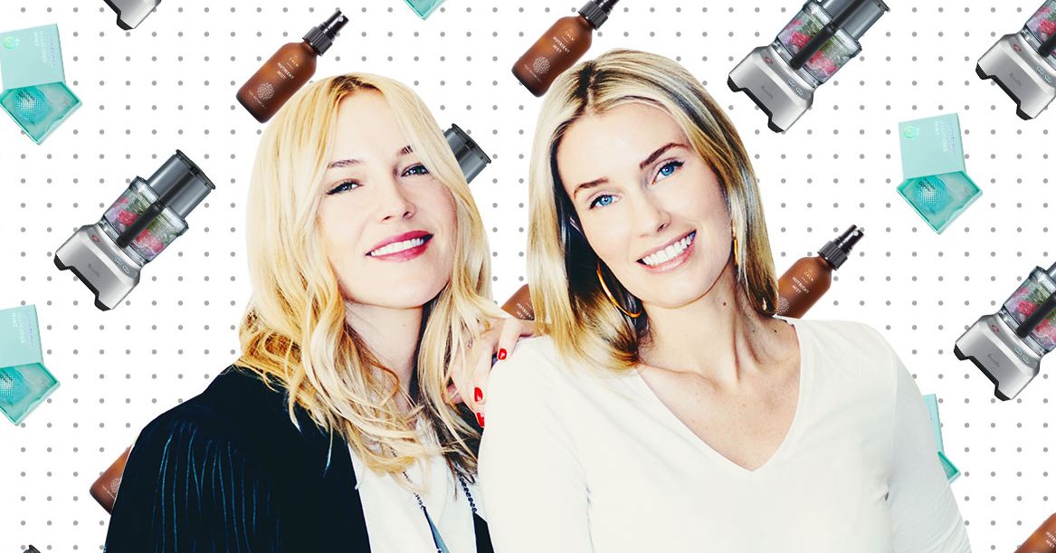 What the Co-Founders of Sakara Life Cant Live Without — 2019 | The ...