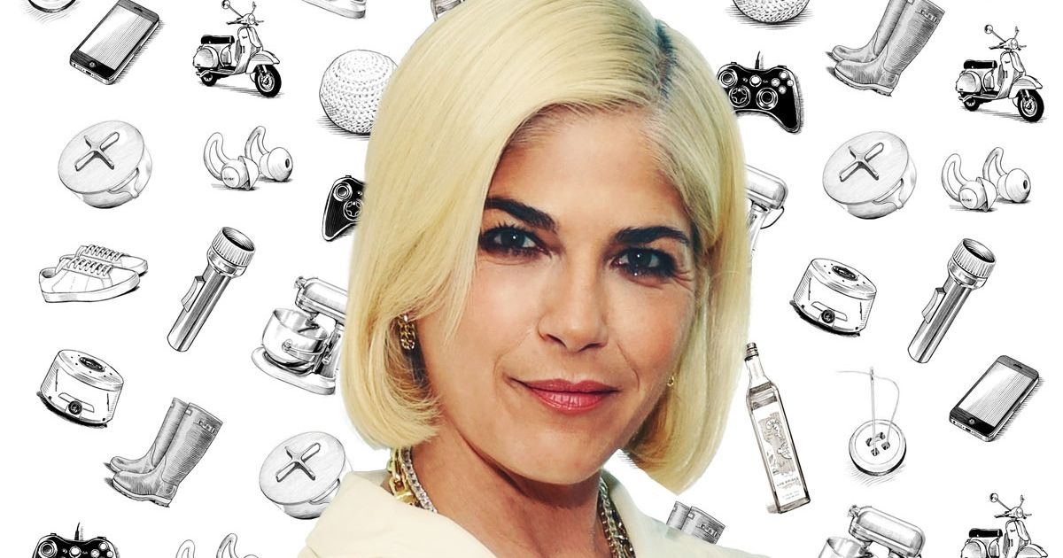 Selma Blair’s 8 Favorite Things 2026 | The Strategist