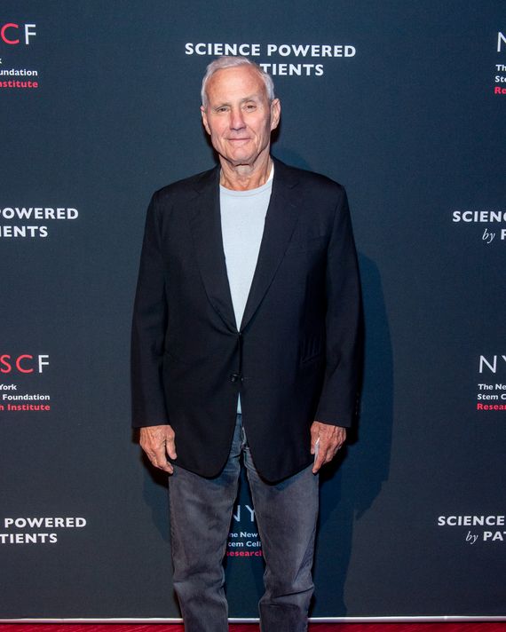 Hotelier Ian Schrager is Selling a 1936 Westchester Estate