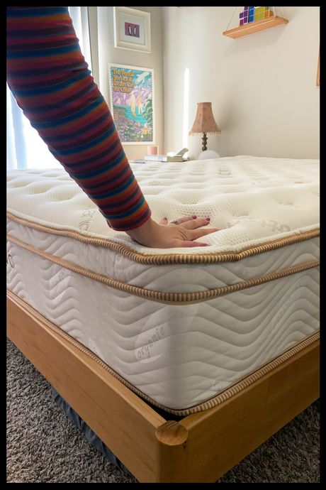 Best Mattresses for Back Pain | The Strategist
