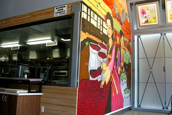First Look into IOTA Coffee and Bakery, Opening Soon in KTown