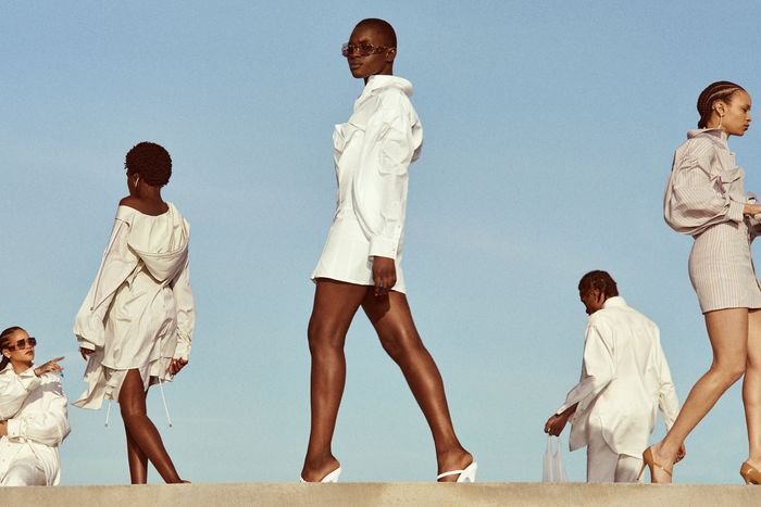 Review: Rihanna’s First Fenty Collection