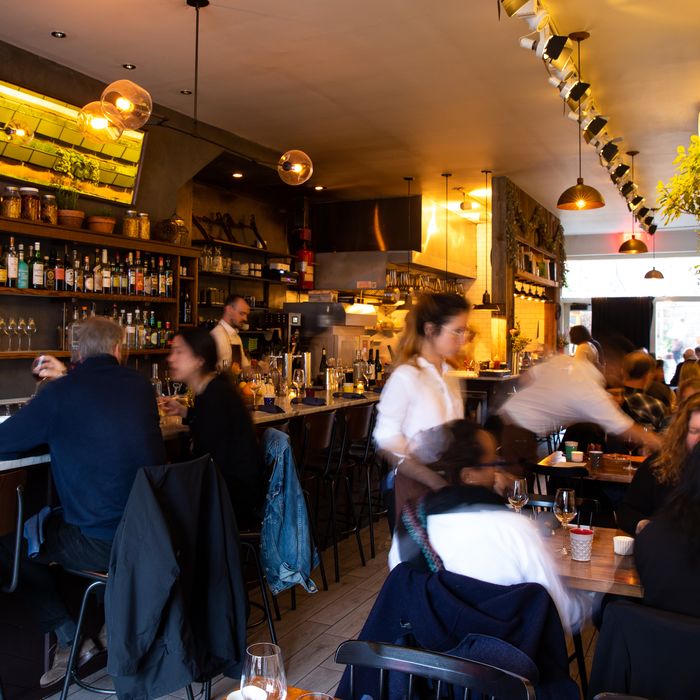 Olmsted, a Celebrated Restaurant in Brooklyn, Will Close