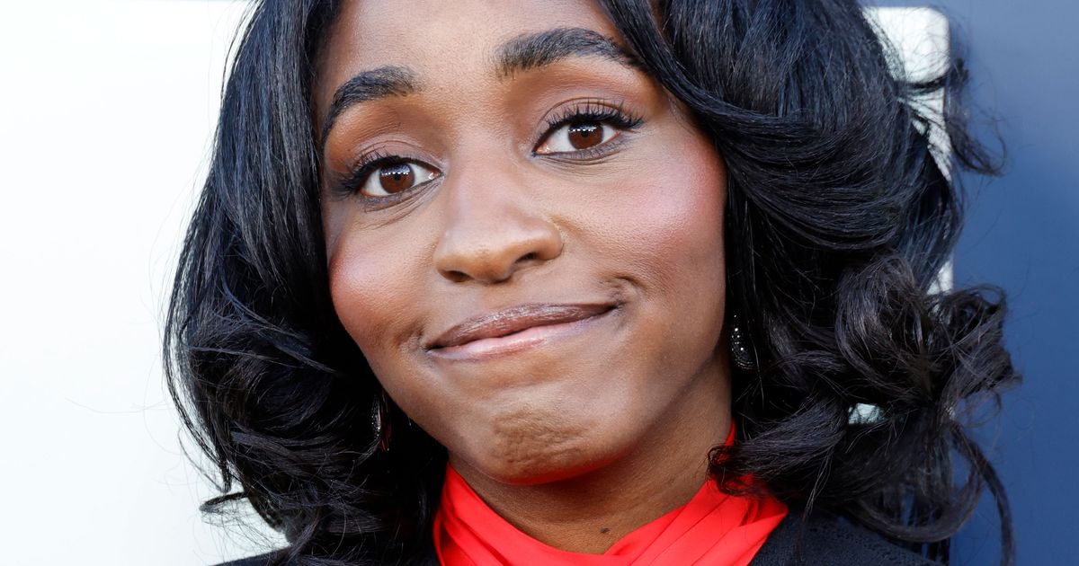 Ayo Edebiri Does Not Think ‘The Bear’ Is Sexy