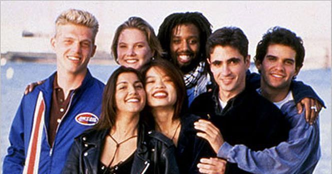 Real World Returning to San Francisco