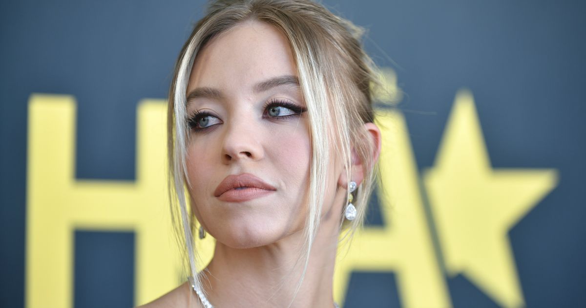 Sydney Sweeney Responds to Rumors Her Family Is Pro-Trump