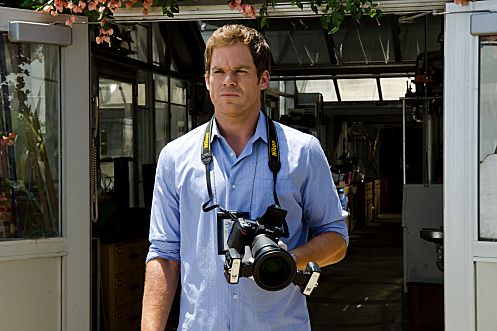 Dexter Recap: Doomsday Killers - TV - Vulture