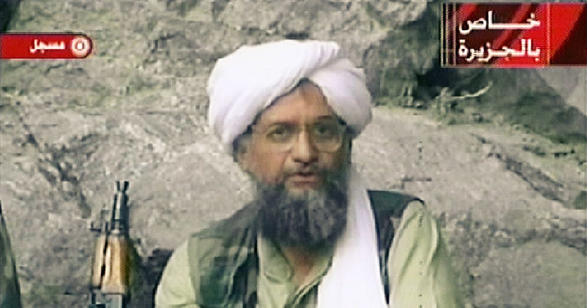 The Taliban Is Getting an Official Office in Qatar