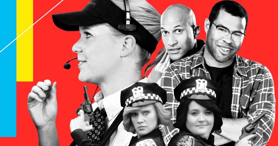 The 20 Best Sketches of 2014