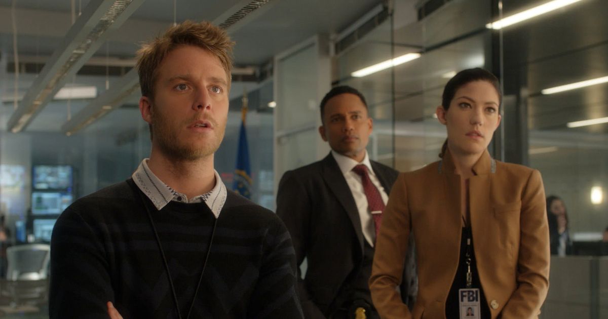 Limitless Recap: A Farewell to Arms