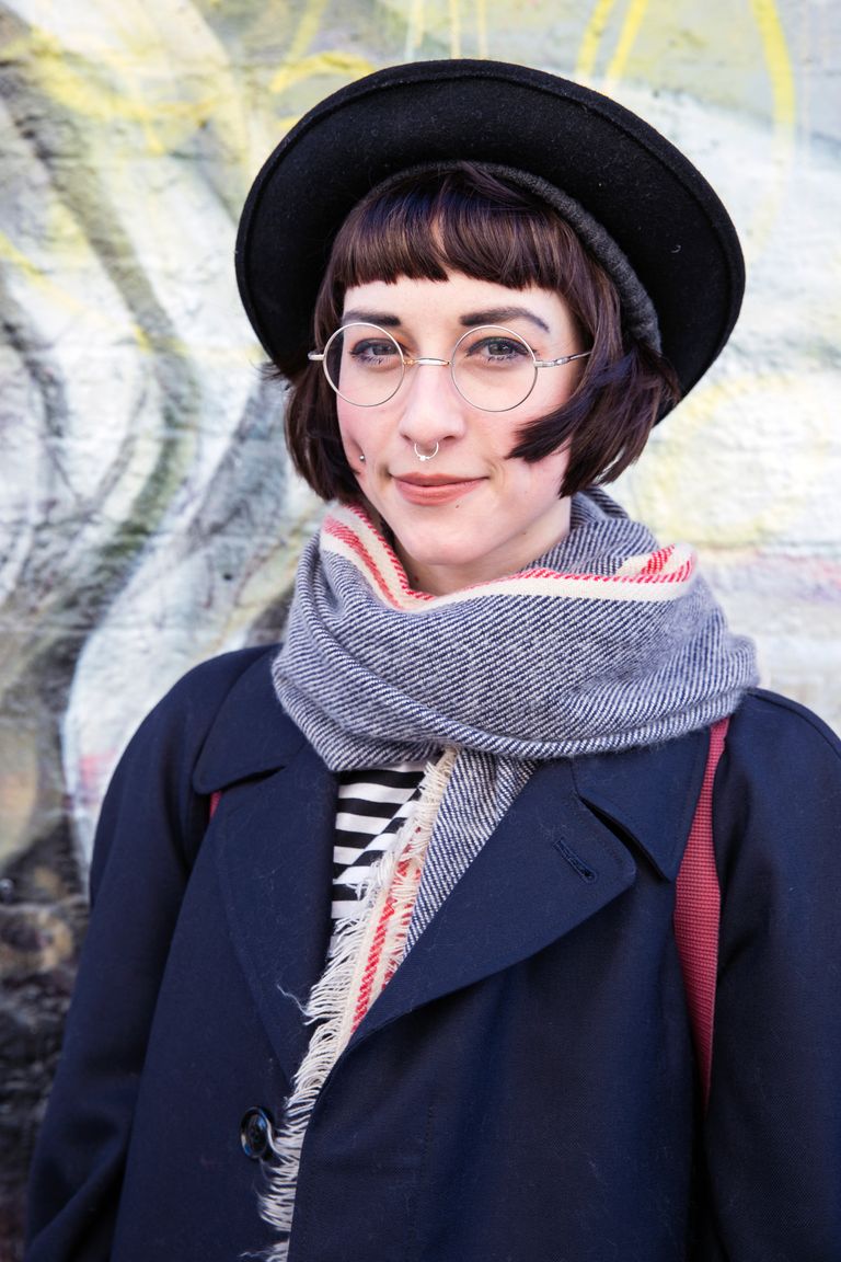 The Cool, Eccentric Beauty of London