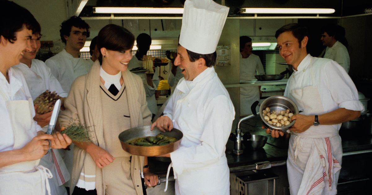 11 Dining Trends From the ’80s That Are Poised for a Comeback