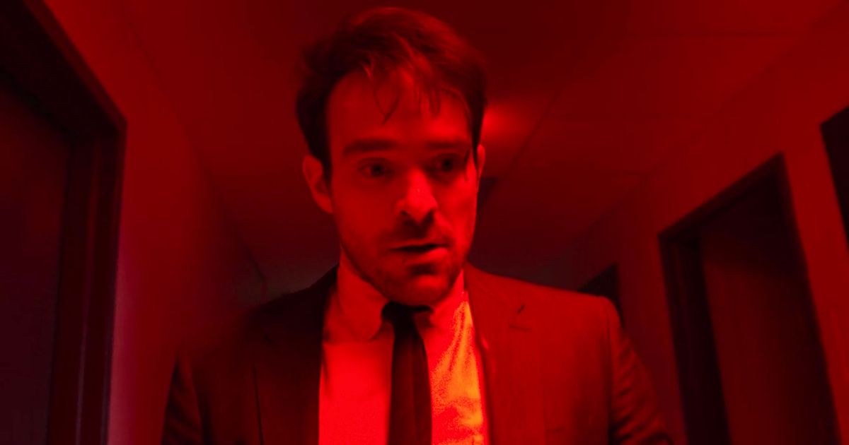 Daredevil Season 3’s One-Take Prison Fight Scene, Explained