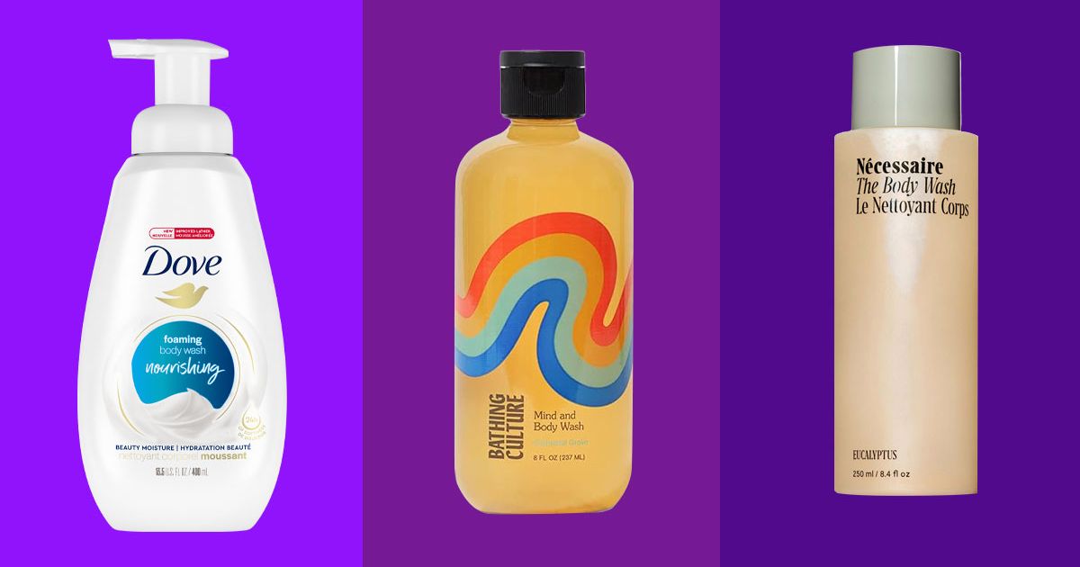 9 Best Body Washes | The Strategist