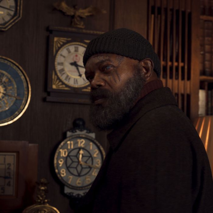 ‘Secret Invasion’ Recap, Episode 2