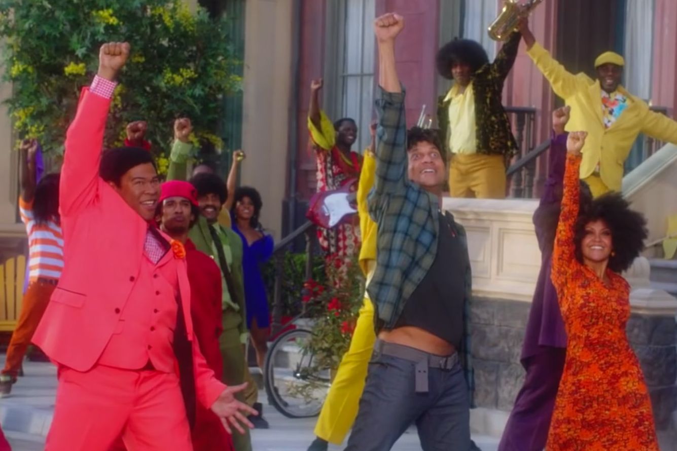 Fartrell Key And Peele