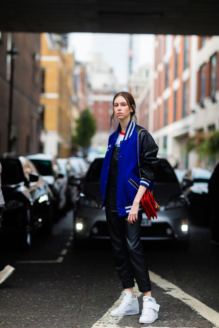 The Best Street Style From London Fashion Week