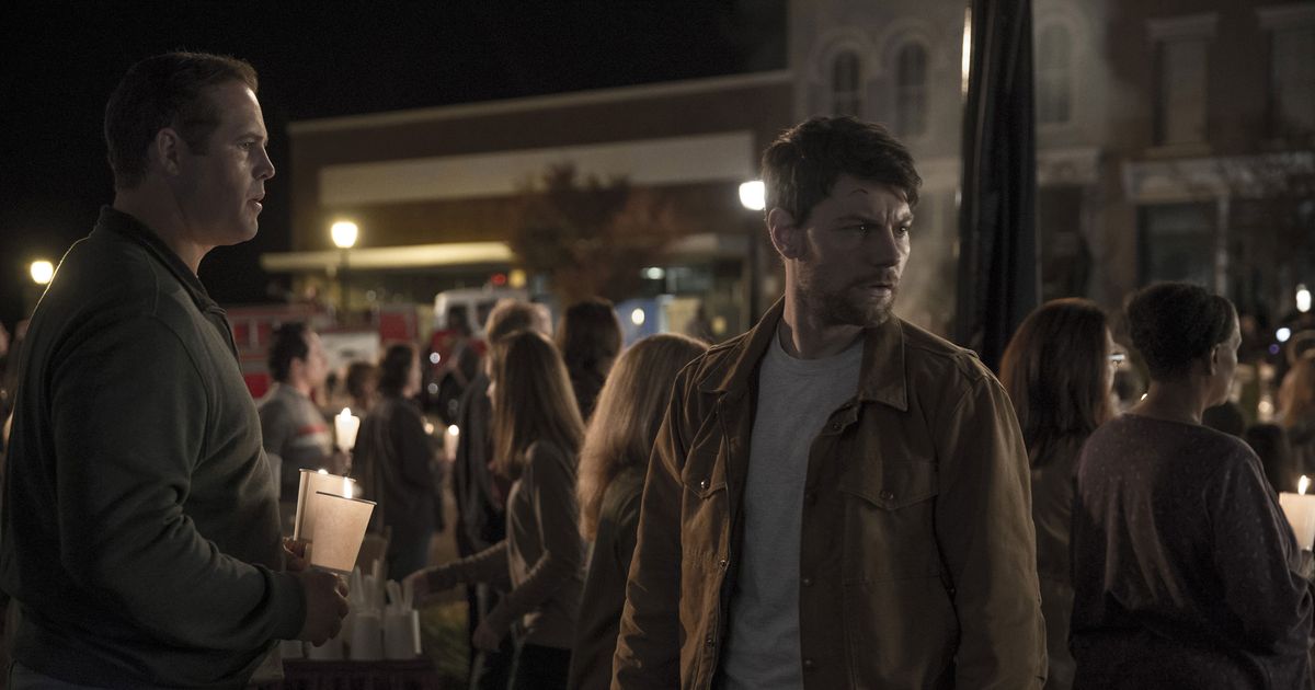 Outcast Recap: Satanic Panic