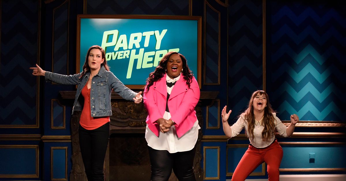 Party Over Here Canceled, Never to Be ‘Here’ on Fox Again