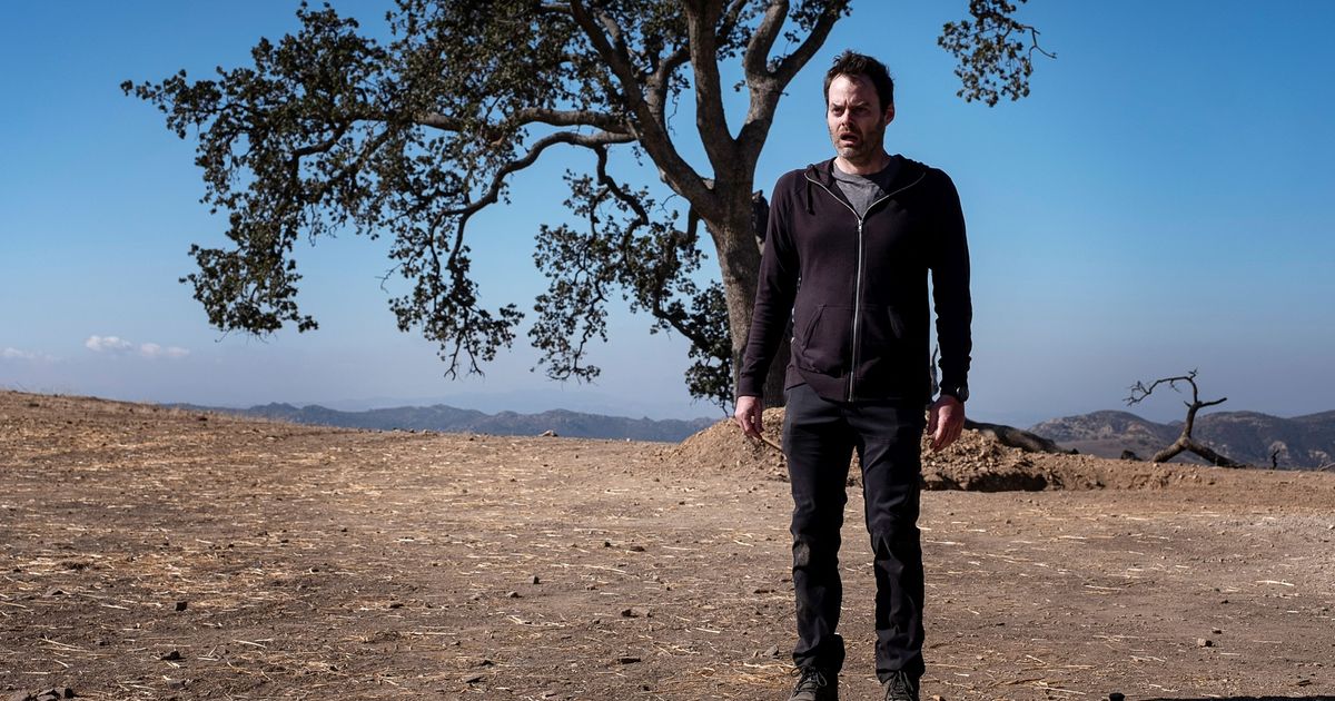 The Barry Finale Doesn’t Let Us Turn Away