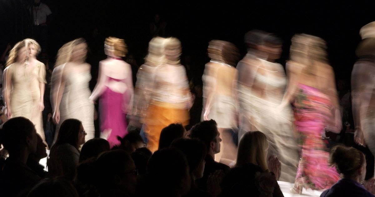 Ford and V Magazine Are Turning Their Model Search to America