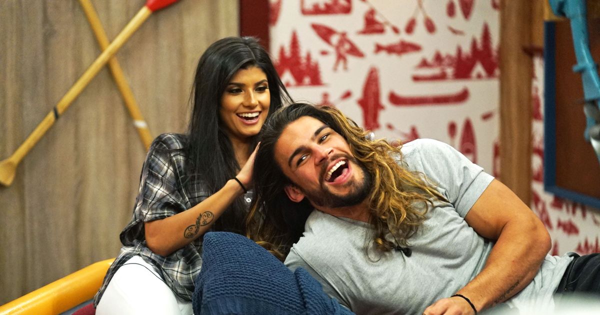 ‘Big Brother’ Week 3 Recap and Power Rankings, Season 21