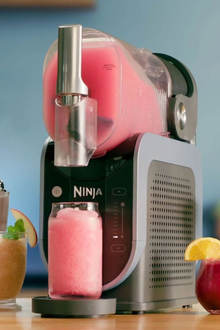 Ninja Slushi Review 2024 | The Strategist