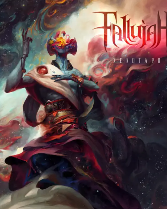 Best Albums of 2025 (So Far): Album of the Year Contenders