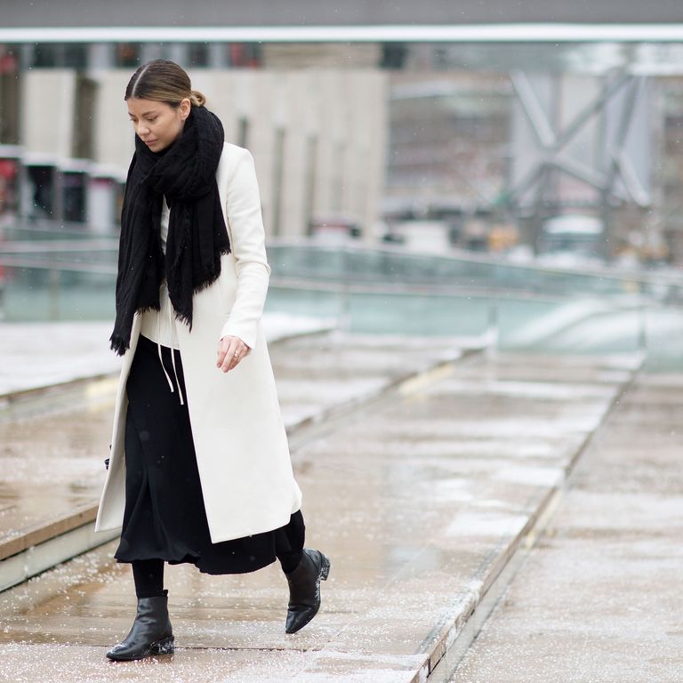 The 15 Best-Dressed People From NYFW, Day 6