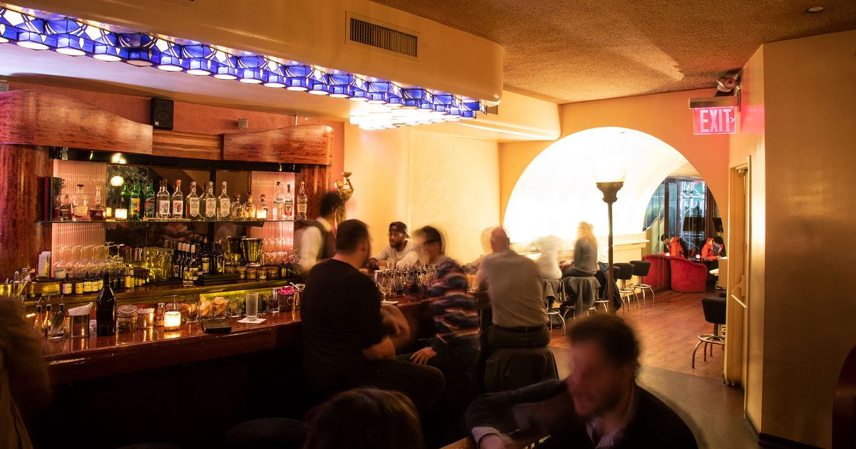 Flatiron Lounge in NYC Will Close