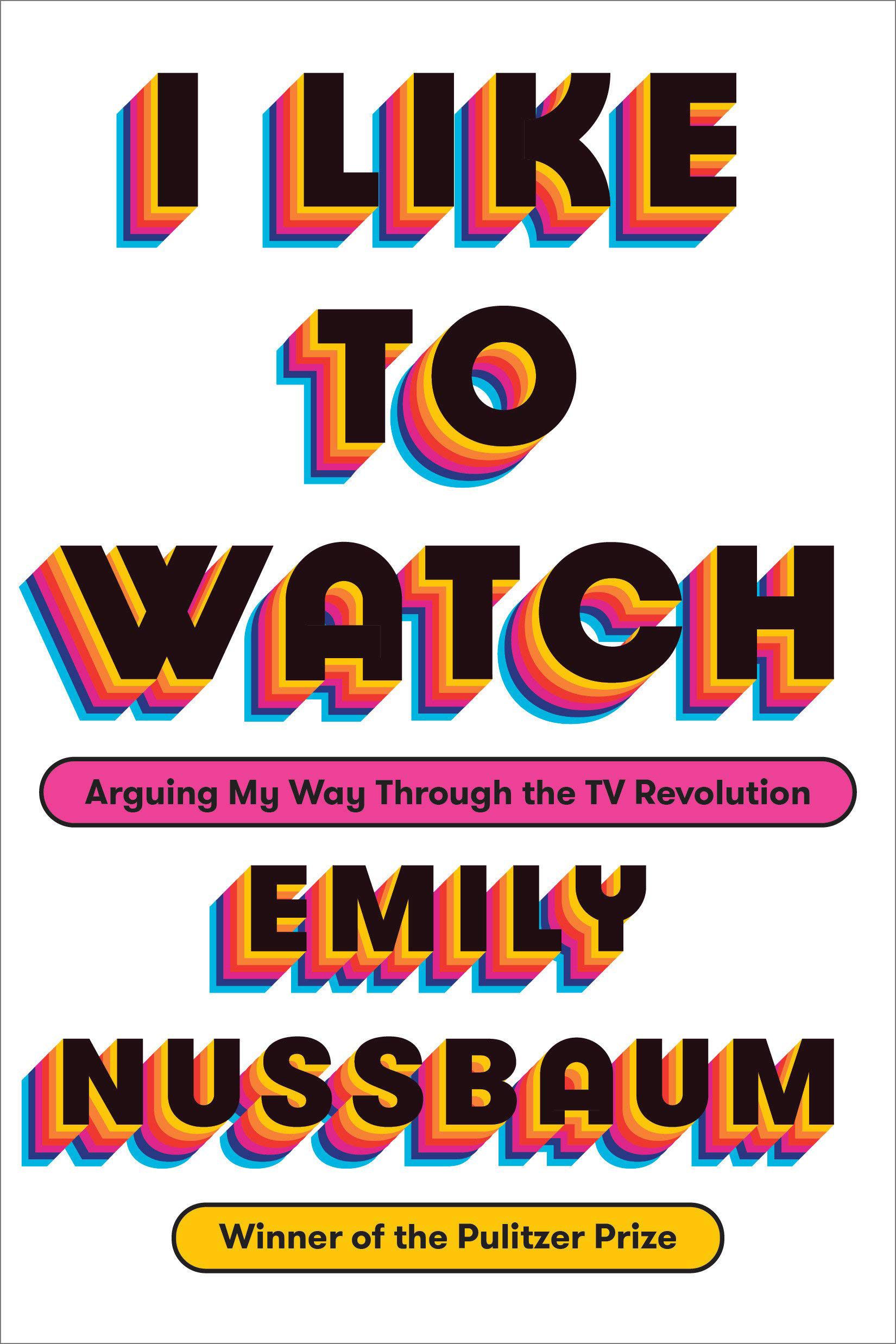Emily Nussbaum on TV Criticism, Bad Fans, and Buffy
