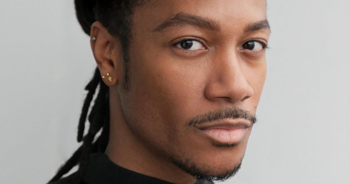 The Beauty Products Harold James Uses to the Last Drop