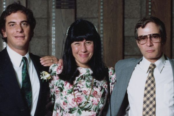 The Jinx — TV Episode Recaps & News