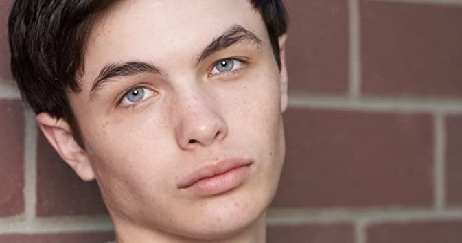 Logan Williams, Actor on CW’s The Flash, Dies at 16