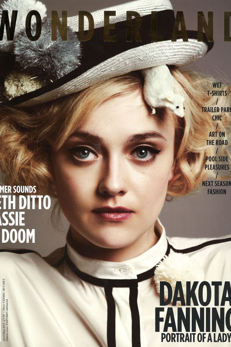 An A-Z Guide to Indie Fashion Magazines